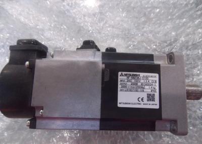 China 200W Mitsubishi Electric Powerful Servo Motor HF-KN23BJ-S100 Industrial 3000RPM SPEED for sale
