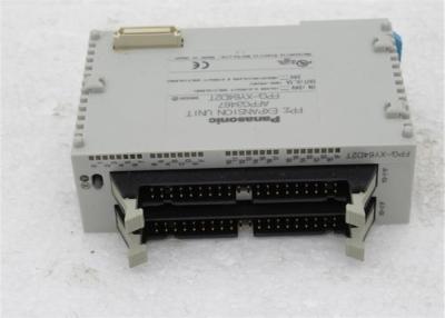 China Panasonic FPG-XY64D2T PLC Programmable Logic Controller FP-Sigma series for sale