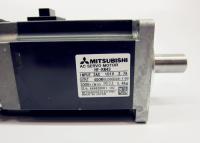 China NEW Mitsubishi Electric HF-KN43BJ-S100 Industrial AC Servo motor 101V 2.7A 400W 3000rpm for sale