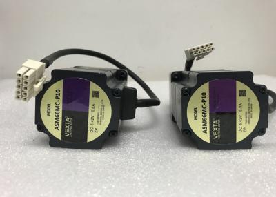 China NEW STEPPING MOTOR ASM66MC-P10 Industrial SERVO ORIENTAL MOTOR ASM66MCP10 VEXTA DC 5.42V for sale