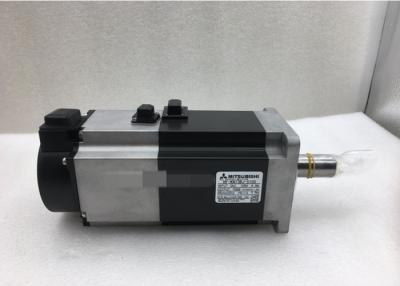 China CE 0.75kw 14A 3000r/ Min MITSUBISHI Servo Motor HF-KN73J-S100 for sale