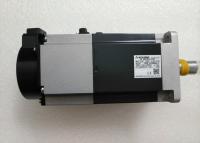 China 750W MITSUBISHI HF Industrial Servo Motor HF-KN73BJ-S100 3000r/ Min for sale