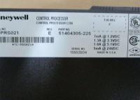 China Honeywell DCS POWER SUPPLY TC-PRS021 Control Processor 51404305-225 Redundancy  MODULE for sale