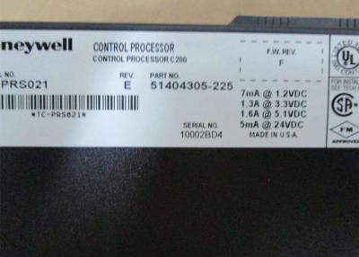 China Honeywell DCS POWER SUPPLY TC-PRS021 Control Processor 51404305-225 Redundancy  MODULE for sale