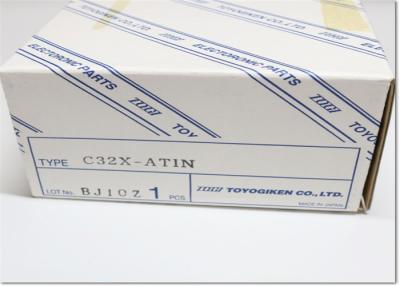 China Redundant Power Supply Module  TOYOGIKEN CC LONK C32X-AT1N for sale