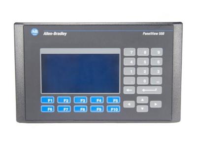 China Allen Bradley 2711P-T4W21D8S-B PanelView Plus 7 Operator Interface New Original for sale
