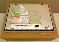 China Allen Bradley PanelView Plus 7 Standard 2711P-T12W22D8S HMI touch screen New Original for sale