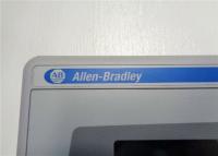 China Allen Bradley 2711P-T10C22D8S PanelView Plus 7 HMI Touch Screen with 10.4-inch Display 24V DC Power Supply and 512 MB RAM for sale