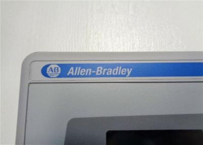 China Allen Bradley 2711P-T10C22D8S PanelView Plus 7 HMI Touch Screen with 10.4-inch Display 24V DC Power Supply and 512 MB RAM for sale