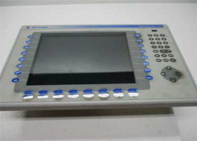 China Allen Bradley PanelView Plus 7 Standard 2711P-T9W21D8S-B HMI touch screen New Original for sale