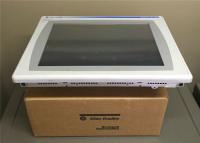 China Allen Bradley PanelView Plus 7 Standard 2711P-T6C22D8S-B HMI touch screen New Original for sale