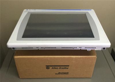 China Allen Bradley PanelView Plus 7 Standard 2711P-T6C22D8S-B HMI touch screen New Original for sale
