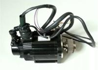 China Yaskawa AC Servo Motor 7500W SGMRV-75ANA-YR21 Industrial 23.6A for sale