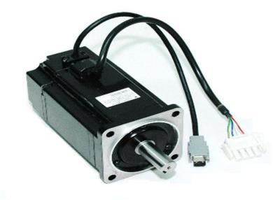China SGMAH-08A1A4C AC MOTOR YASKAWA  750W 2.39N/M 3000RPM*NIB 60HZ New Original for sale