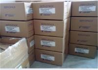China SGMAH-08A1A4C AC MOTOR YASKAWA  750W 2.39N/M 3000RPM*NIB 60HZ New Original for sale