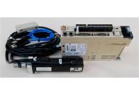 China AC MOTOR YASKAWA SGMPH-08A1A41 750W 2.39N/M 60HZ 3000RPM*NIB  New Original for sale