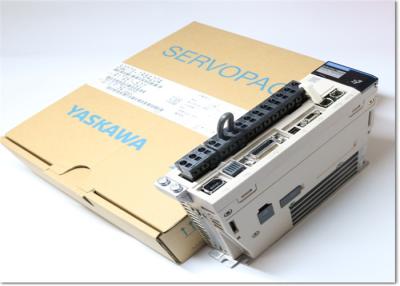 China INDUSTRIAL SERVO DRIVER YASKAWA SGD7S-R90A20A 100W 0N/M New Original for sale