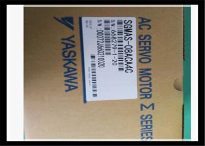 China SGDV-2R8A05B Industrial Servo Drives Yaskawa SGDH-A5AE 50W 0N/M 6000RPM*NIB New Original for sale