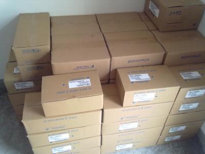 China SERVO DRIVER YASKAWA SGDR-SDA950A01B-EY35 750W 48N/M 1500RPM*NIB New Original for sale