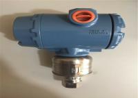 China Rosemount 3051CD Pressure Transmitter with 4-20 mA HART, 0-1034Kpa Range and Coplanar Platform for Industrial Applications for sale