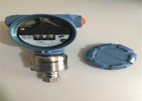 China Rosemount 3051CD Pressure Transmitter with 4-20 mA HART, 0-1034Kpa Range and Coplanar Platform for Industrial Applications for sale