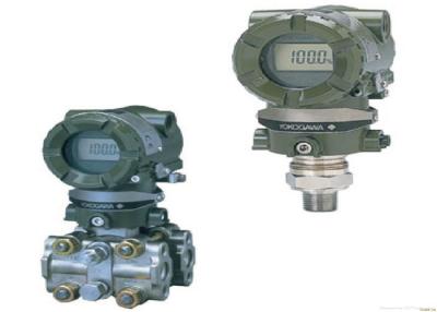 China EJA110A-EL New Original Yokogawa Differential Pressure Transmitter for sale