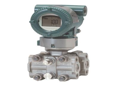 China Yokogawa Differential Pressure Transmitter  EJA120A-DE New Original for sale