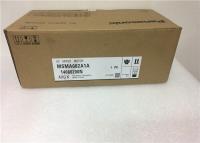 China MSMA082A1A Industrial AC Servo Motor 106V 3000RPM Panasonic 0.4KW,2.5A 200Hz,116V for sale