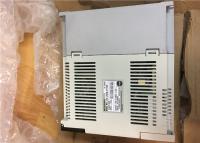 China Mitsubishi Electric Drives , AC Servo Drive 400W MR-J2S Series MR-J2S-200B-PY135 for sale