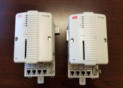 China NEW ABB AC800M Processor Unit  PM866K01 3BSE050200R1 Control Module TP830 3BSE018114R1 for sale