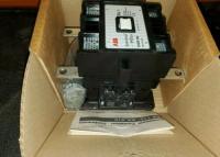 China NEW ABB SPECTRUM Drive Contactor EHDB280 100/120V Coil 600VDC 280A SOLID STATE CONTACTOR for sale