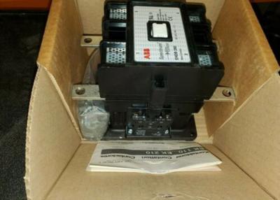 China NEW ABB SPECTRUM Drive Contactor EHDB280 100/120V Coil 600VDC 280A SOLID STATE CONTACTOR for sale