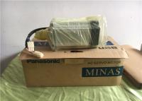 China Panasonic MSD Minas AC Servo Motor Driver MSMA022C1D 3000r/m,0.75kw,200Hz,116V, for sale