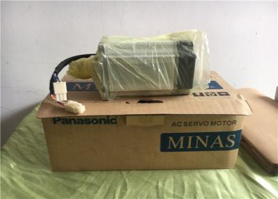 China Panasonic MSD Minas AC Servo Motor Driver MSMA022C1D 3000r/m,0.75kw,200Hz,116V, for sale