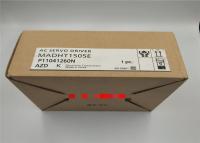 China Drive A5E Simple Drive Pulse Only Single Phase or 3 Phase 200-240 Industrial Servo Drives MADHT1505E for sale