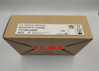China Drive A5E Simple Drive Pulse Only Single Phase or 3 Phase 200-240 Industrial Servo Drives MADHT1505E for sale