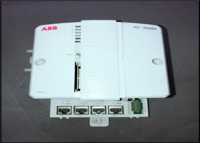China AC 800M ABB Remote Input Output Module , Digital Input Module CPU AC800M 3BSE018100R1 PM860K01 for sale