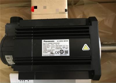 China MHME102GCHM MINAS  Servo Motor&Drive&3m Cable 4.77nm 2000rpm 20-Bit Brake 200V for sale