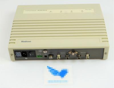 China New Schneider Modicon 490-NRP-954-00 Fiber Optic Repeater Ri/O Line Drop 490NRP95400 for sale