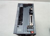 China Mitsubishi Servo Amplifier MR-J4-70A Industrial Servo Drives AC200 V ~ 240 V, 50 Hz / 60 Hz for sale