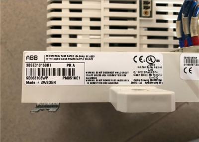 China Processor Unit Digital I O Module Kit PM851K01 3BSE018168R1 One Year Warranty for sale