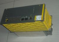 China High Efficiency AiSP Type AC Servo Amplifier A06B-6102-H222#H520 CE Certificated for sale