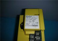 China 9.5A High Precision Servo Motor Amplifier A06B-6089-H203 For Intelligent Servo System for sale