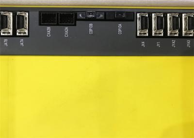 China Japan Servo AiSP 55-B AC Servo Amplifier A06B 6220 H055 H600 Energy Saving for sale