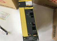 China 283-339V CNC Servo Drive Amplifier For Electronic Equipment A06B 6140 H011 50Hz/60Hz 3-ph for sale