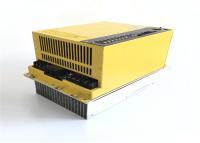 China High - Tech Fanuc Spindle Amplifier For Combustion Control Systems A06B-6134-H202 A for sale
