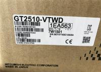 China Human Machine Interface Touch Screen size 10.4 inch GT2510-VTWD Mitsubishi Electric for sale