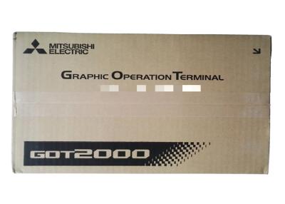 China GT2510-VTWA Mitsubishi Electric GOT2000 Graphic Operation Terminal Touch Screen TFT 10.4