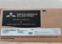 China FR-A840-00083-2-60 3-Phase In 3.7 kW, 400 V ac Variable Frequency Inverter Mitsubishi for sale