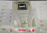 China ABB Inverter ACS550-01-03A3-4 0.75kw 50/60 Hz Frequency converter for sale
